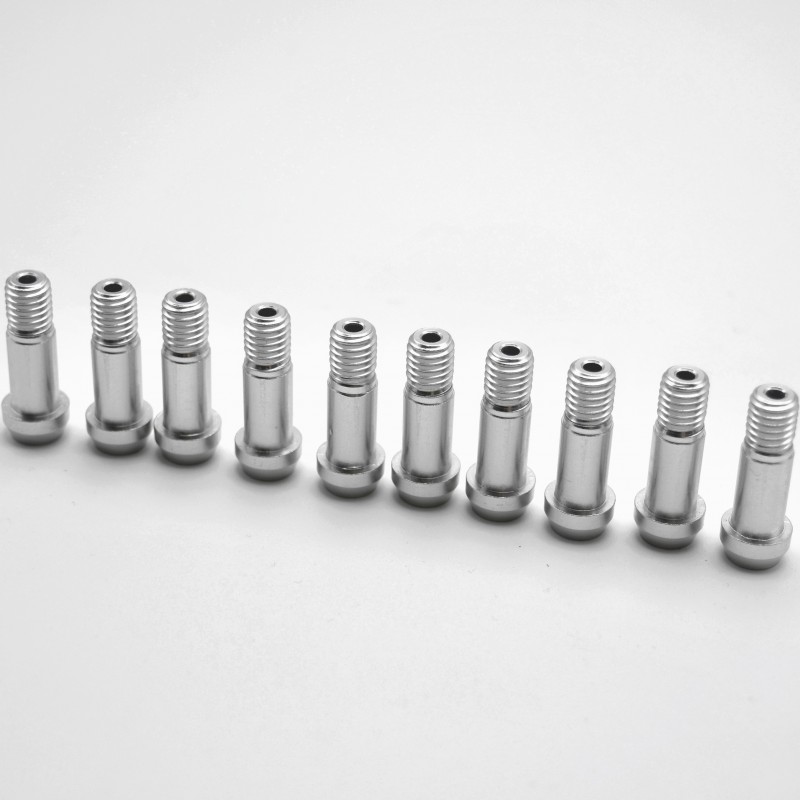 Tire Pressure Screws R1200 RS