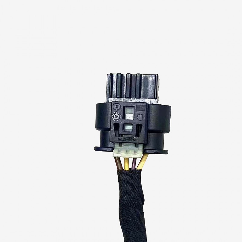 Headlight retrofit adapter for 2013-2021 new X headlight plug