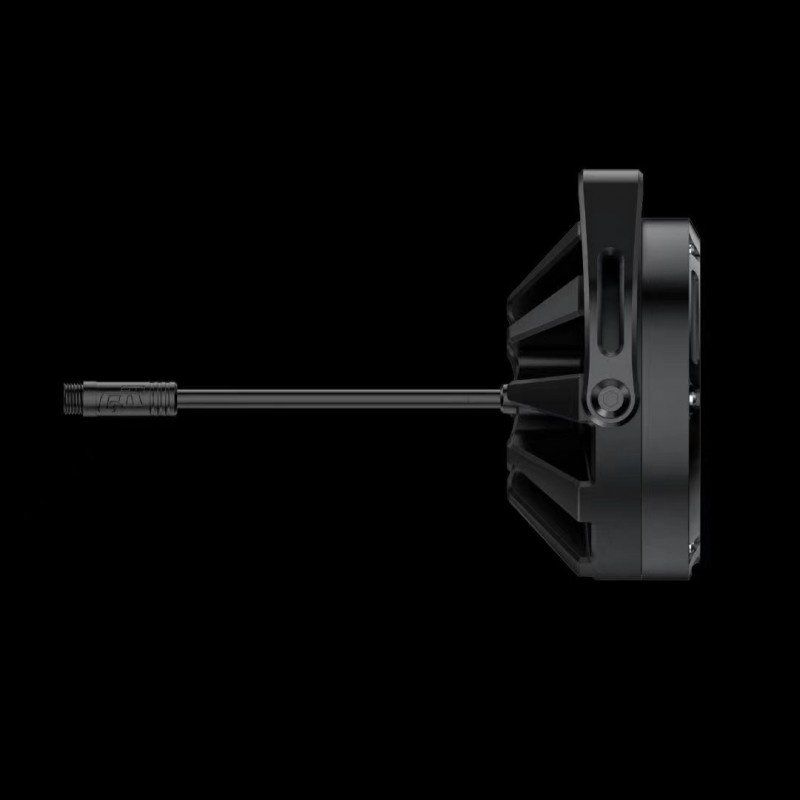 New GR Motorcycle Spotlight G7 Auxiliary Light