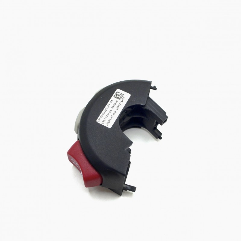 BMW S1000RR combination switch assembly right side