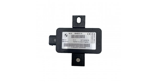 BMW R1250ADV/K51 RDC control unit