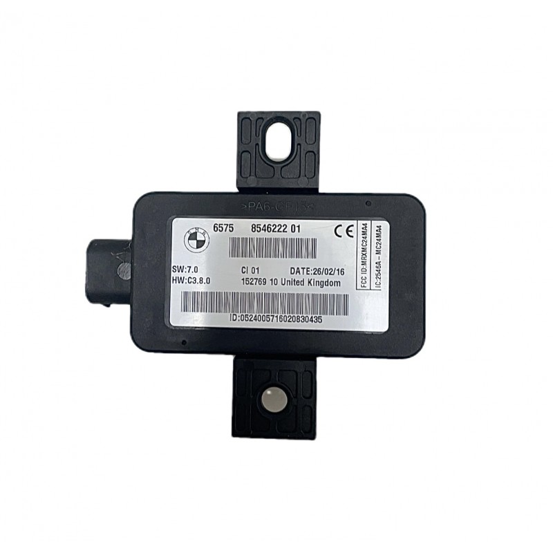 BMW R1250ADV/K51 RDC control unit