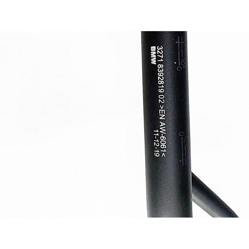 BMW R1250ADV/K51 Handlebar Steering Control Arm