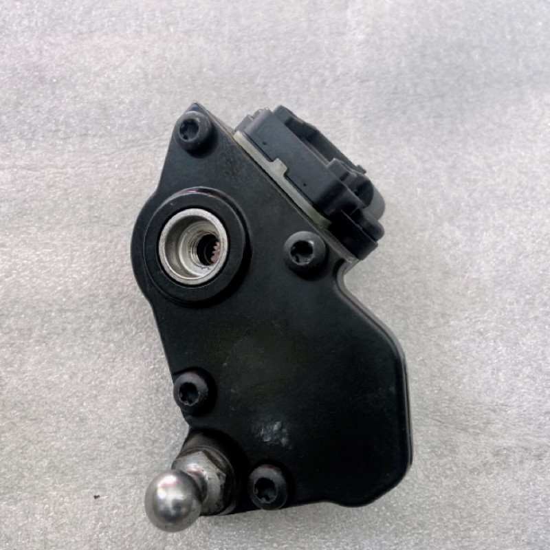 BMW R1250ADV/K51 shift assist