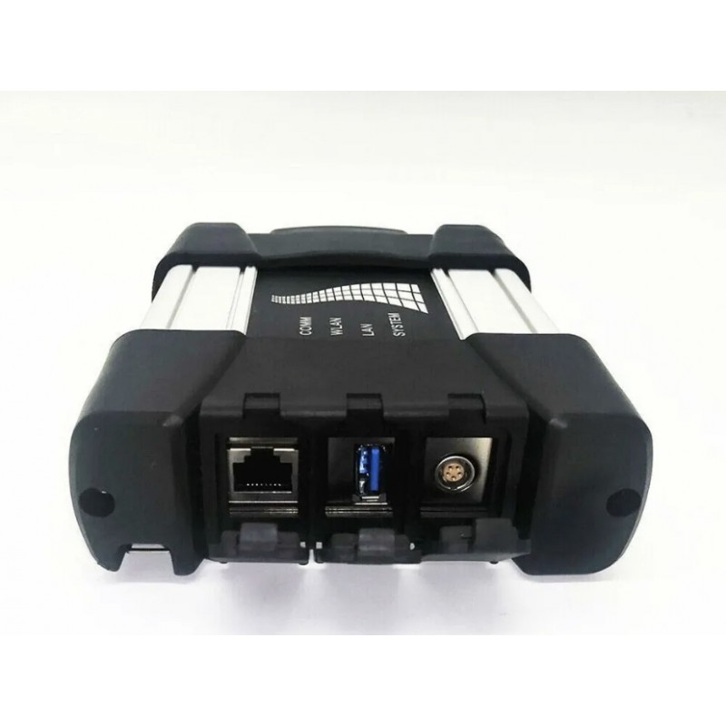 BMW icom Next diagnostic kit made in China