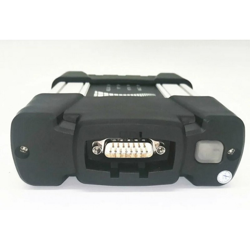 BMW icom Next diagnostic kit made in China